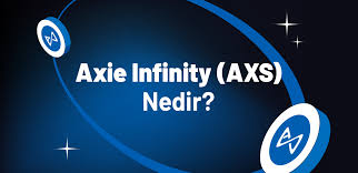Axe Infinity Nedir - Pasif Gelir Yolları