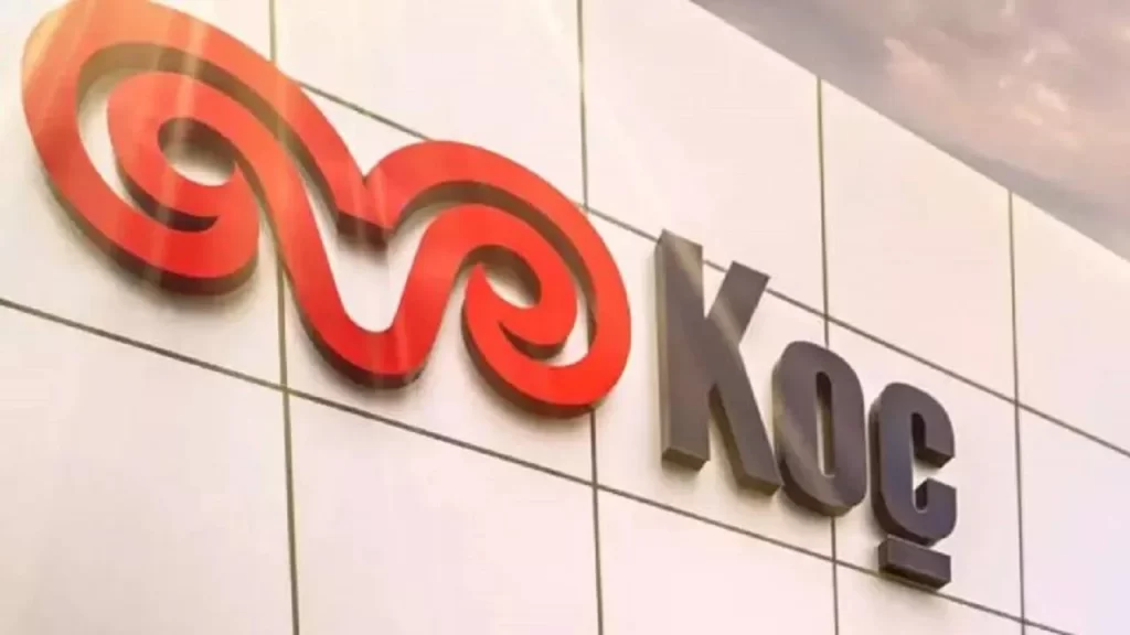 Koç Holding Sahip Olduğu Markalar - Pasif Gelir Yolları