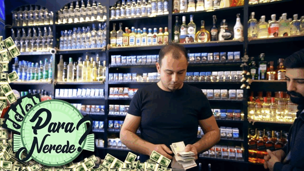 Tekel Bayi Açma Maliyeti: Ne Kadar Gerekli?